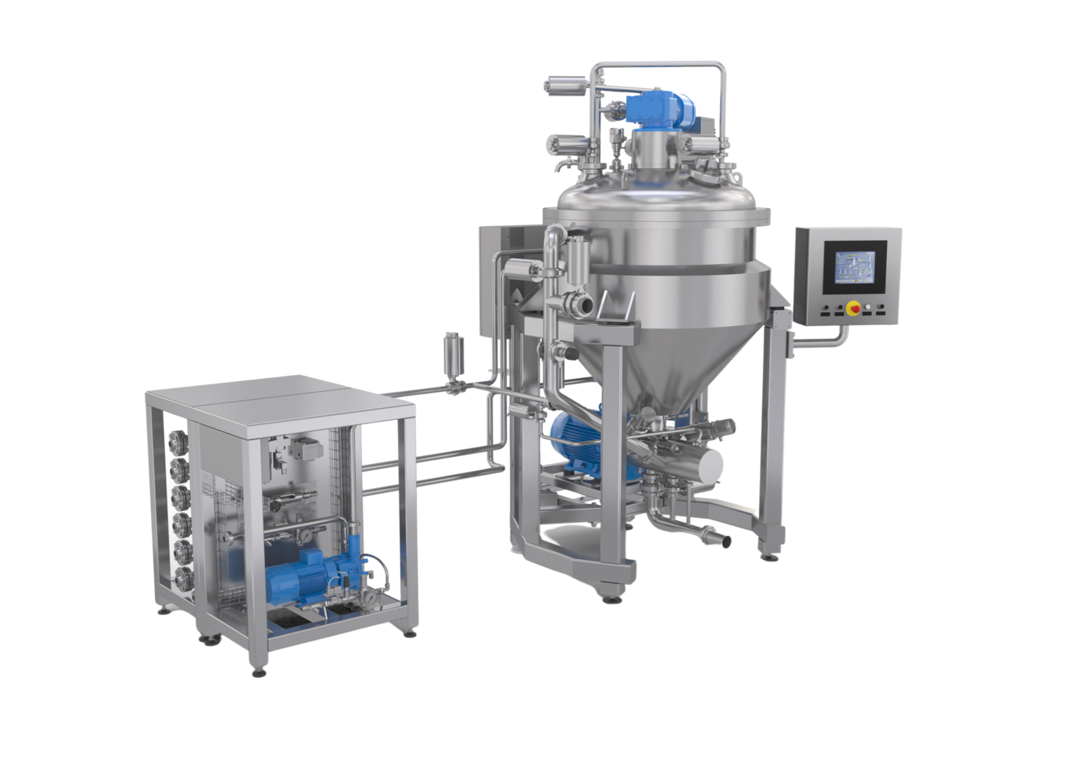 Solutions | Plant Systems | Liquids | Semi-Solids | AZO LIQUIDS