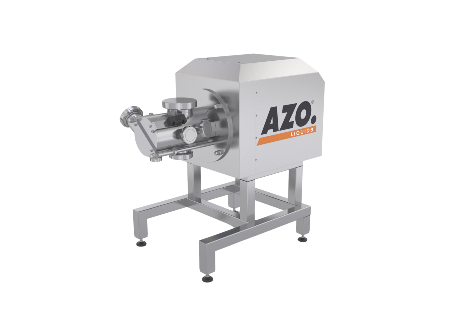 Solutions | Plant Systems | Liquids | Semi-Solids | AZO LIQUIDS